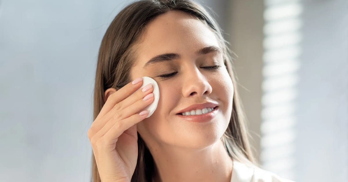 Toner Benefits You Shouldn’t Ignore – Lashika Skincare