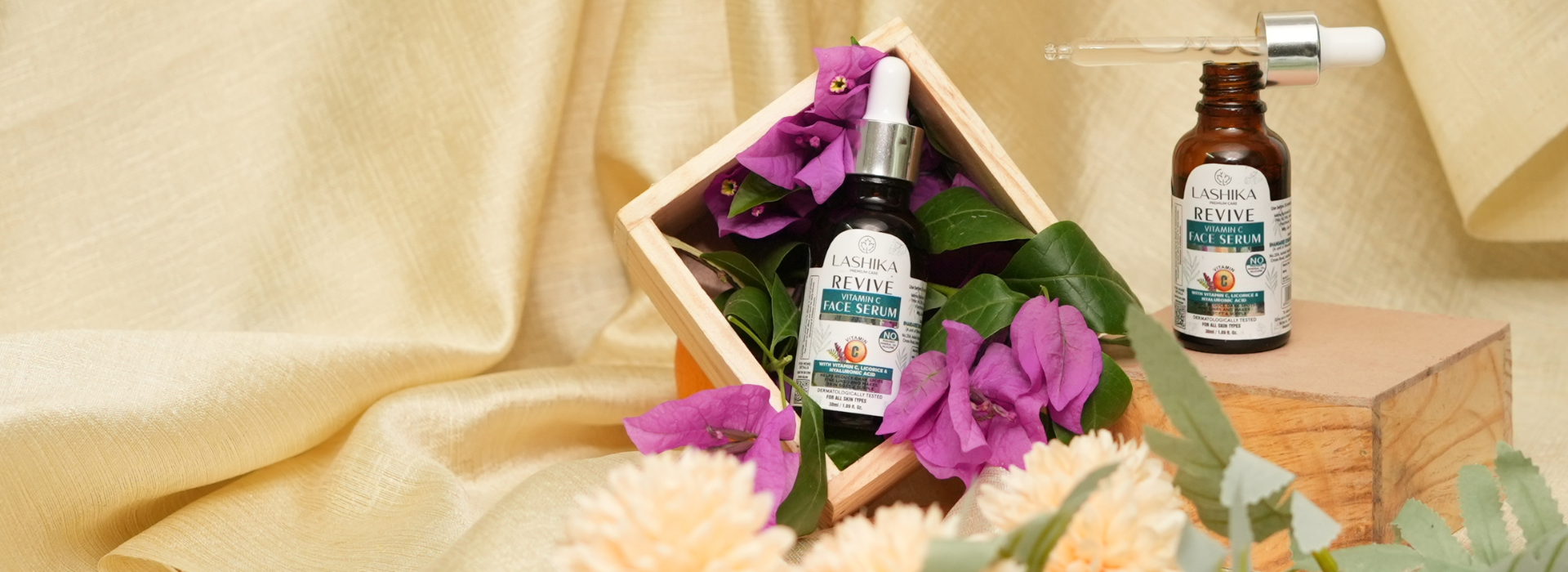 Latest Skincare Trends & Essentials – Lashika Skincare