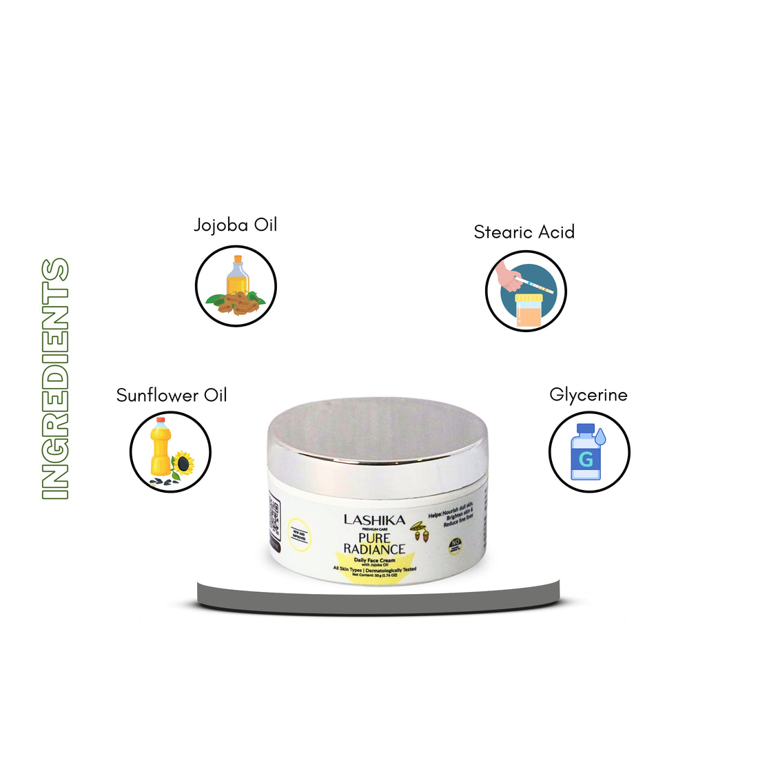 Lashika: Organic Hair, Skin, Body Care Products Online Store in India ...