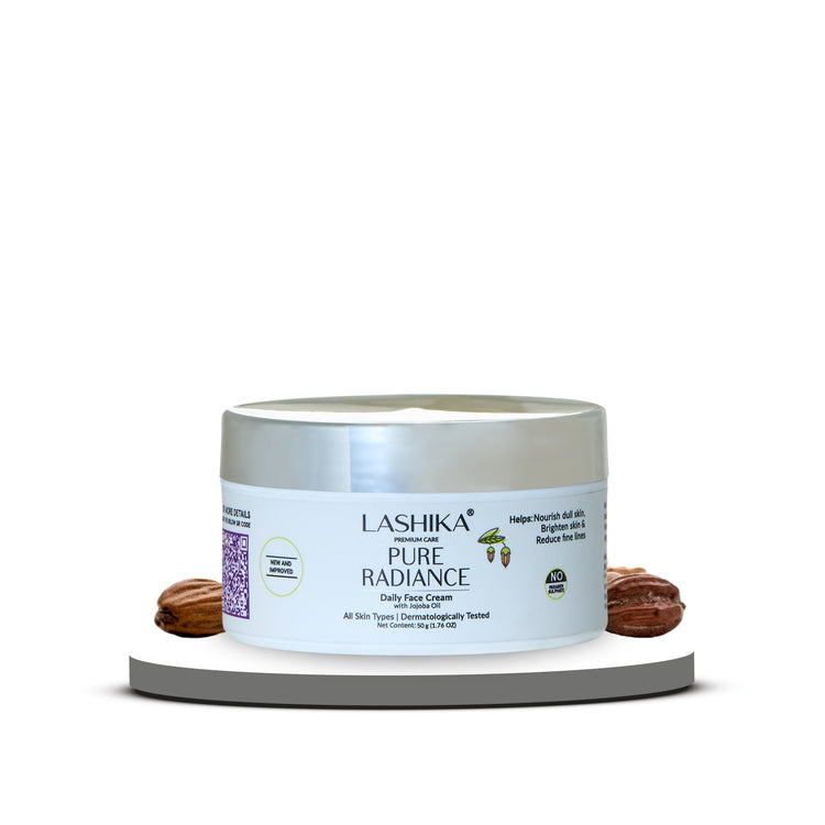 Lashika: Organic Skin & Hair Care – Lashika Skincare