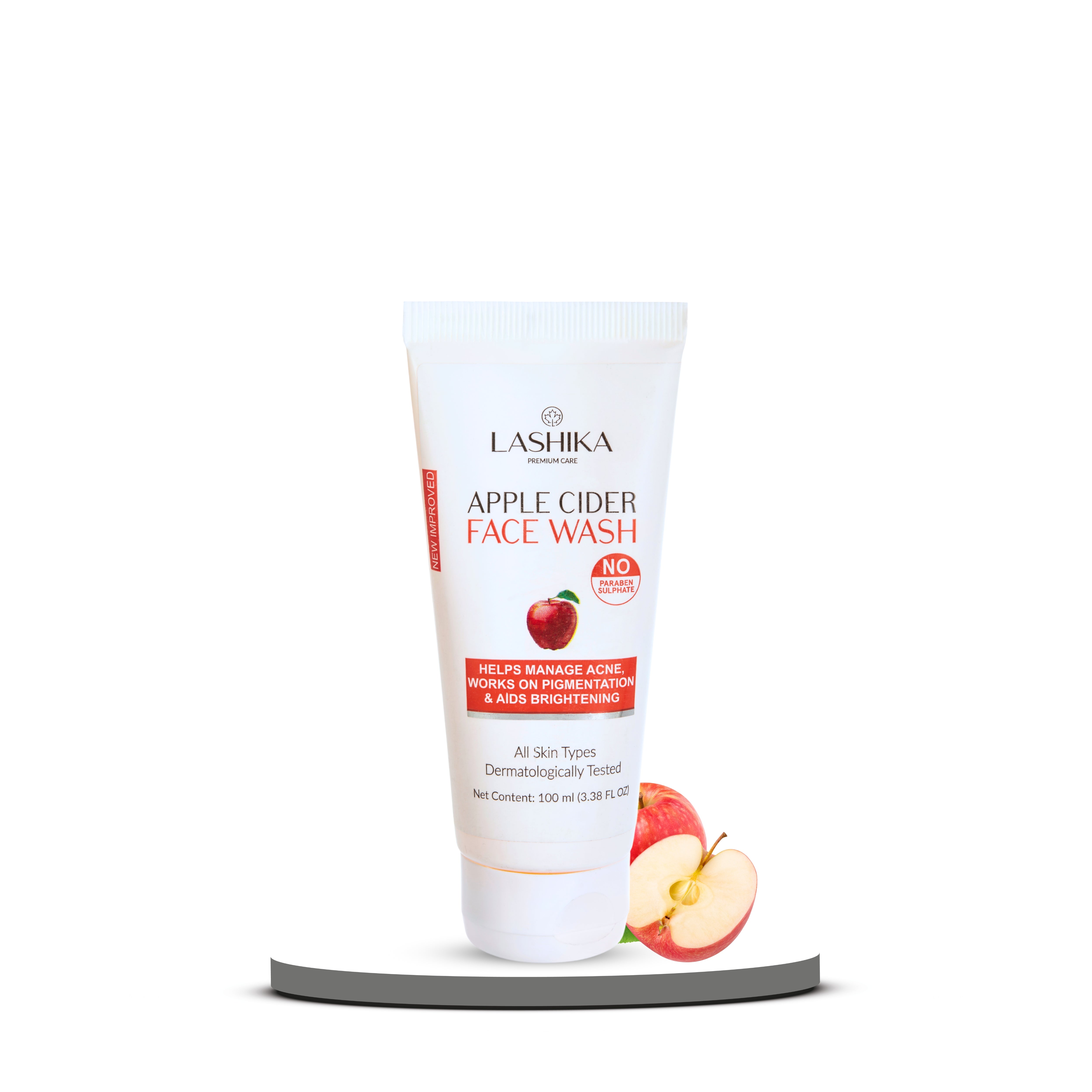 Explore Lashika's Complete Range – Lashika Skincare