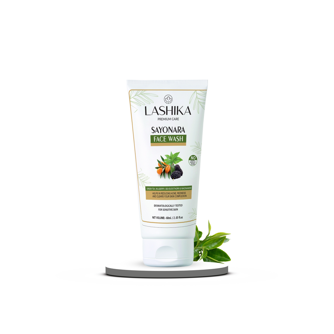 Explore Lashika's Complete Range – Lashika Skincare