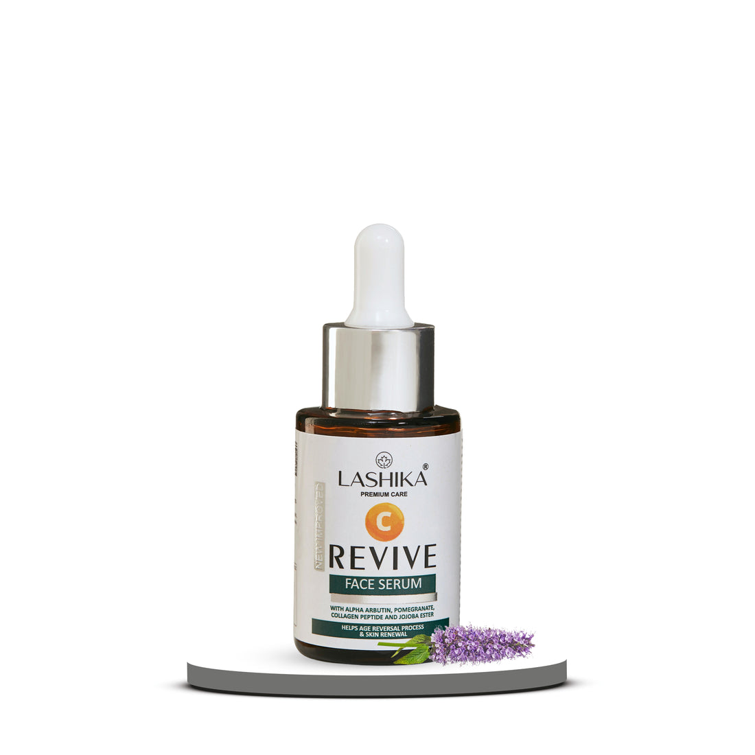 Lashika: Organic Skin & Hair Care – Lashika Skincare