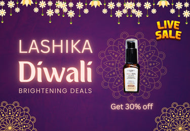 Lashika: Organic Hair, Skin, Body Care Products Online Store in India ...