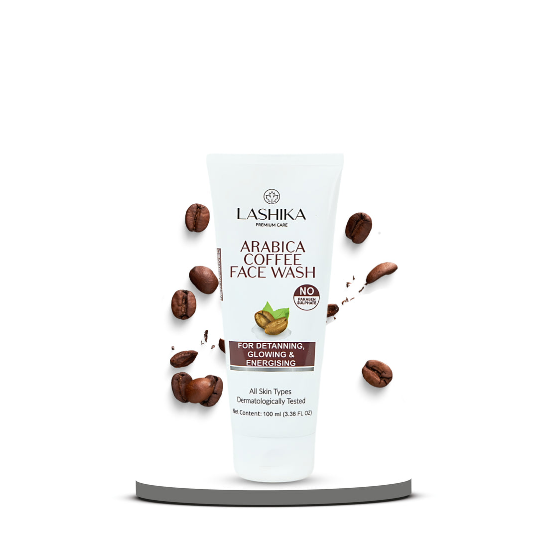 Explore Lashika's Complete Range – Lashika Skincare