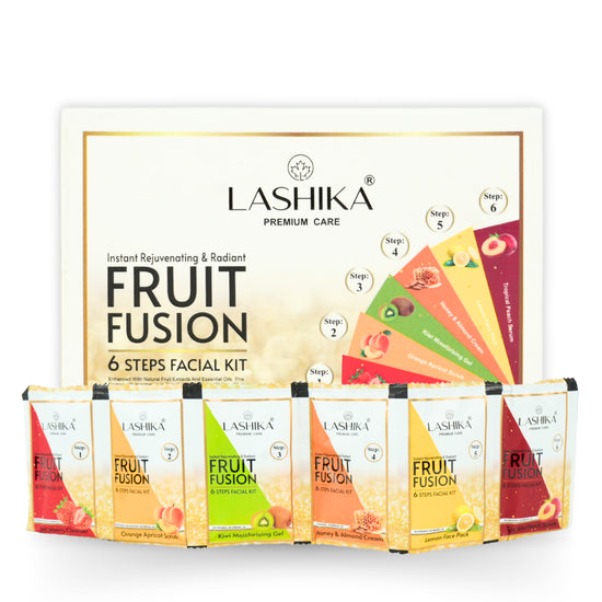 All Products - Explore Lashika's Complete Range – Lashika Skincare