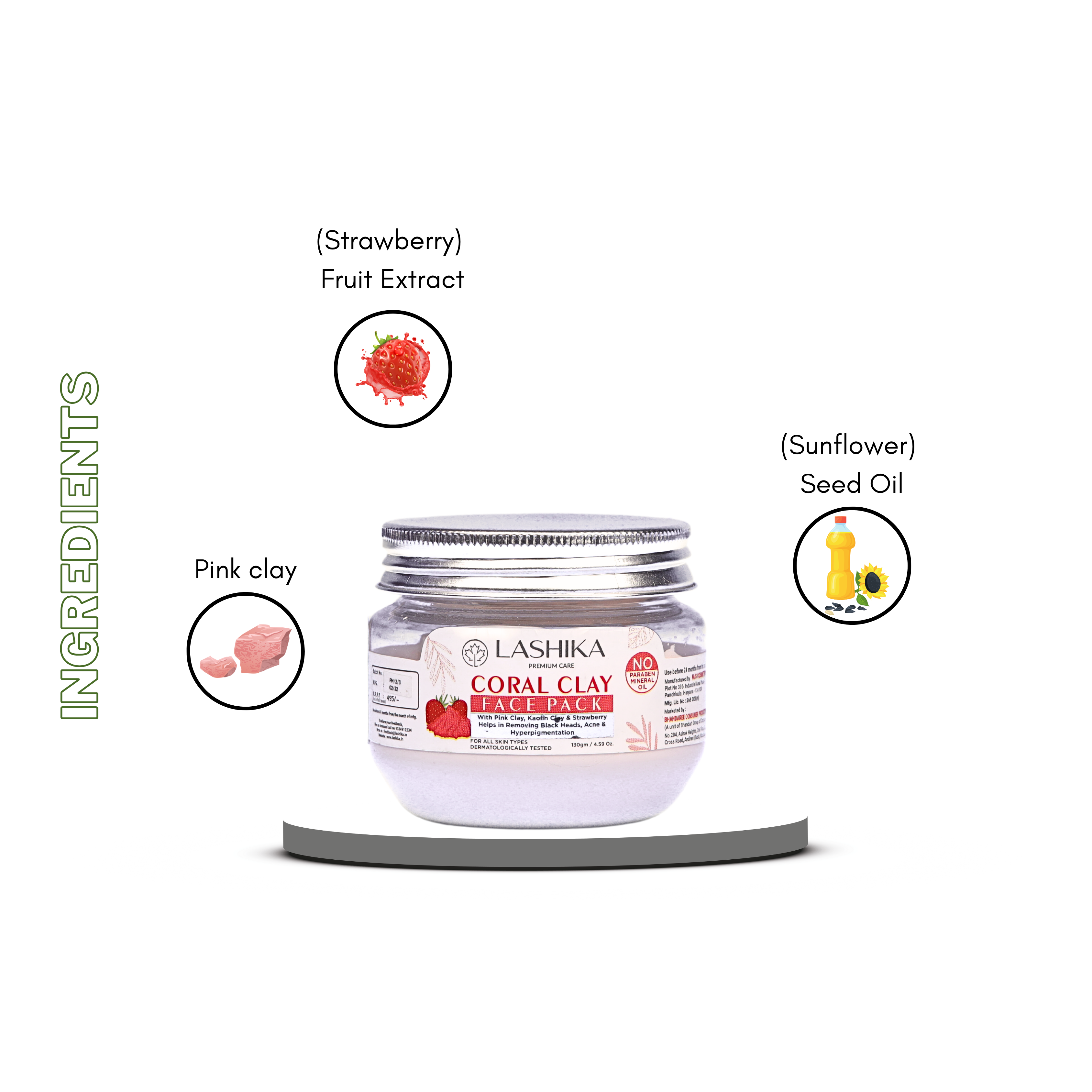 Lashika: Organic Hair, Skin, Body Care Products Online Store in India ...