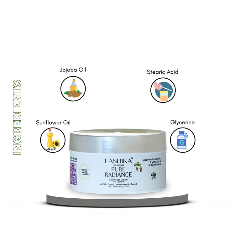 Lashika: Organic Skin & Hair Care – Lashika Skincare