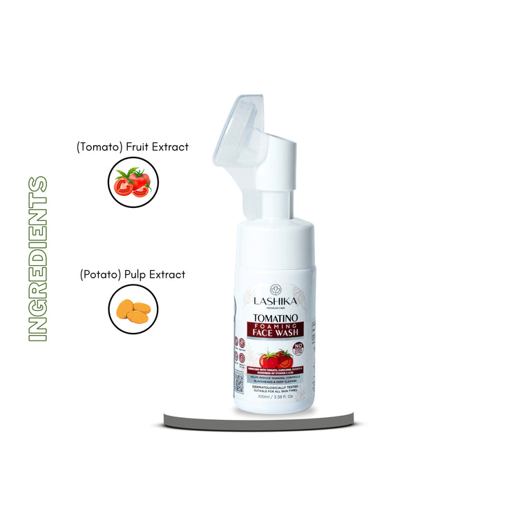 Lashika: Organic Skin & Hair Care – Lashika Skincare