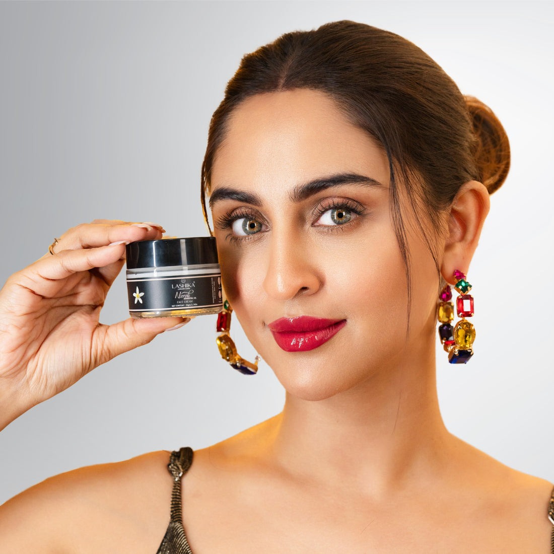 Lashika: Organic Skin & Hair Care – Lashika Skincare