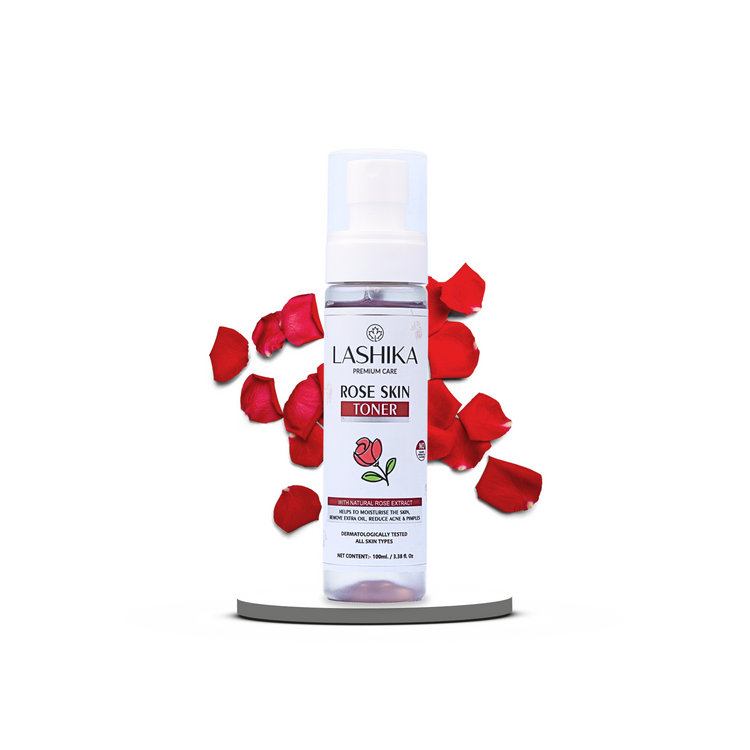 Explore Lashika's Complete Range – Lashika Skincare