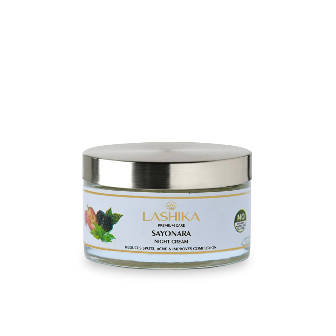 Lashika: Organic Skin & Hair Care – Lashika Skincare