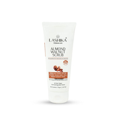 Lashika: Organic Skin & Hair Care – Lashika Skincare