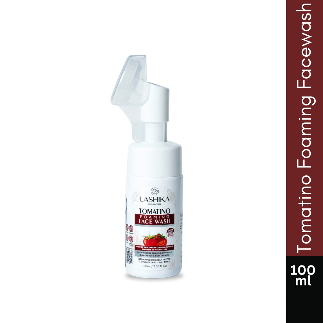 Lashika: Organic Skin & Hair Care – Lashika Skincare