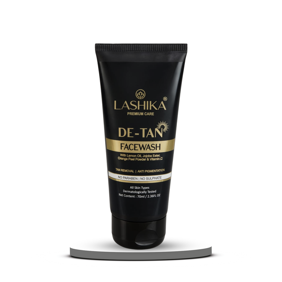 All Products - Explore Lashika's Complete Range – Lashika Skincare