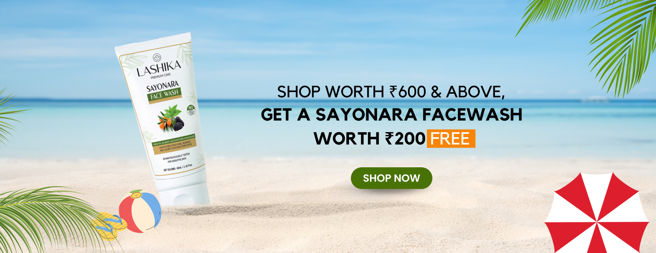 Lashika: Organic Hair, Skin, Body Care Products Online Store in India ...