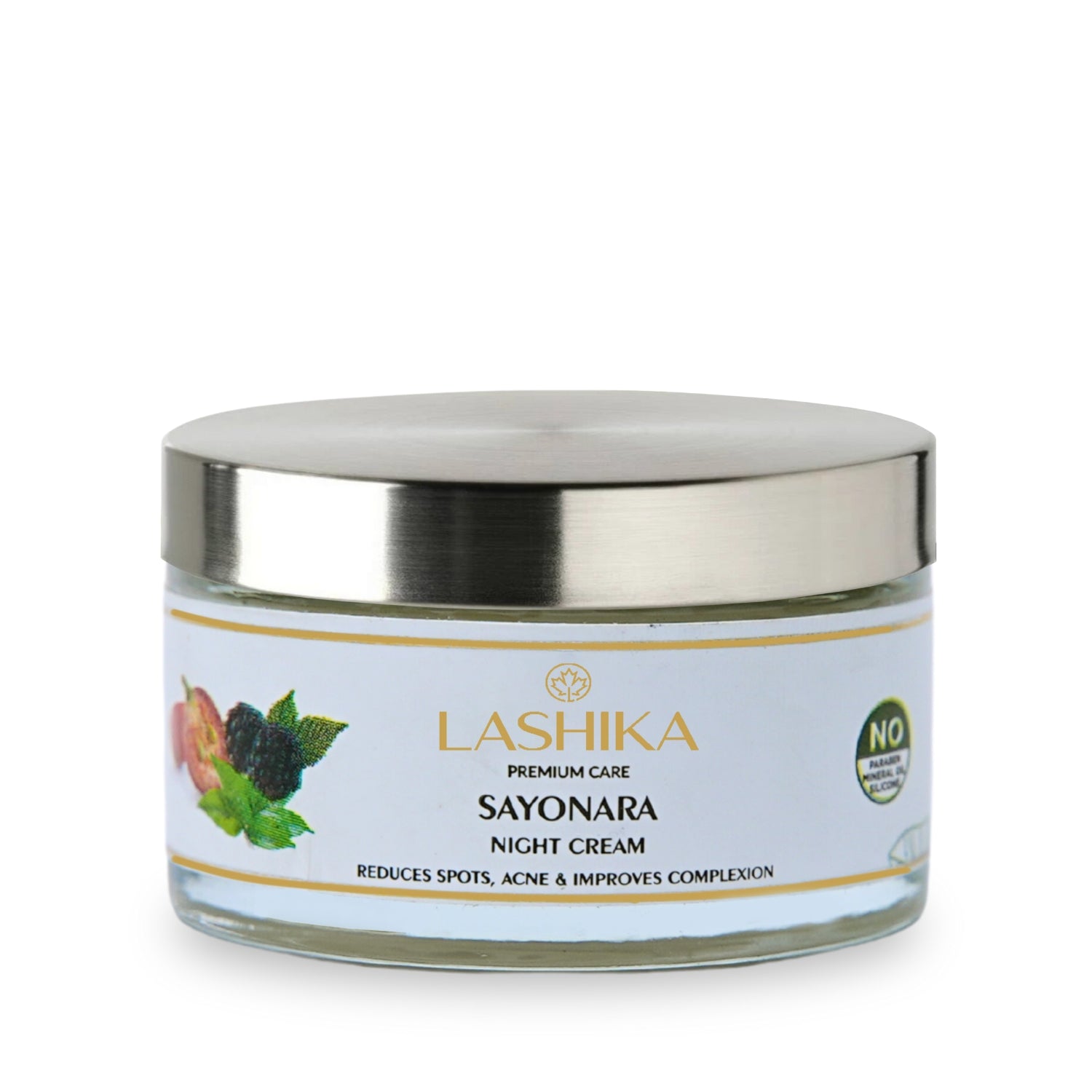 Lashika | Natural Skin & Hair Care – 100% Vegan – Lashika Skincare