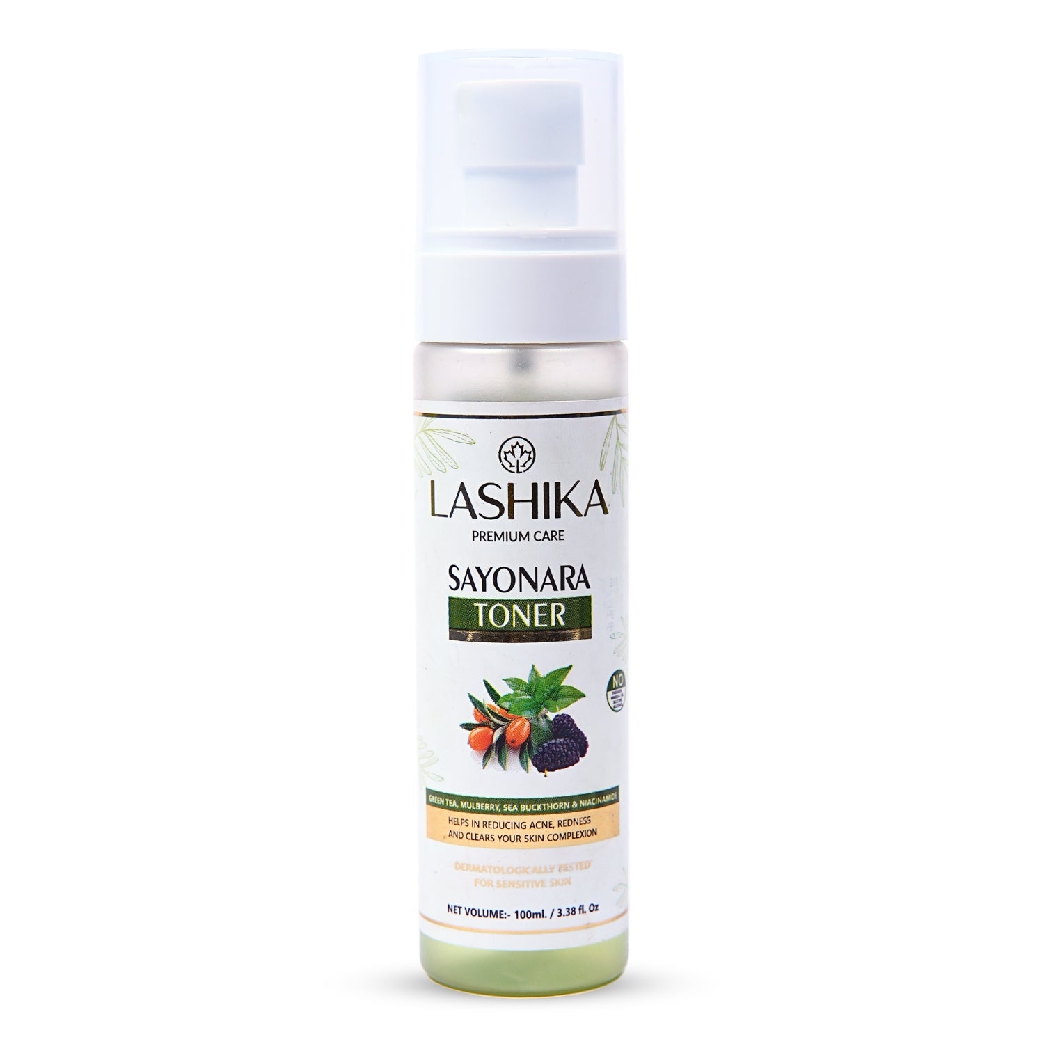 Lashika | Natural Skin & Hair Care – 100% Vegan – Lashika Skincare
