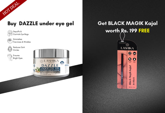 Lashika: Organic Hair, Skin, Body Care Products Online Store in India ...